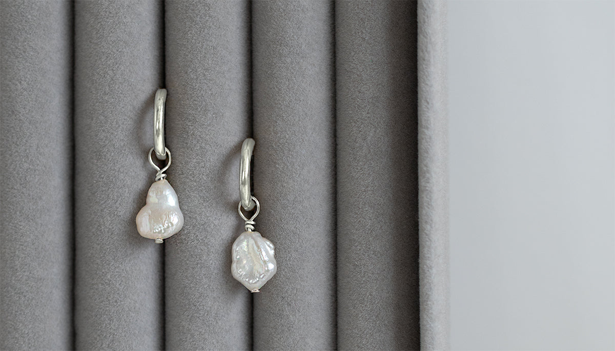 7 Useful Tips on How to Properly Store Your Silver Jewellery - Gaamaa